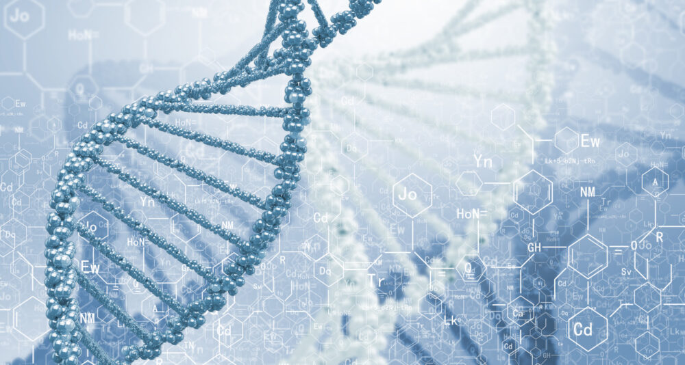 Zespół Patau - przyczyny i objawy trisomii chromosomu 13